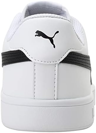 PUMA Unisex's Smash V2 L Low-top Sneakers - PUMA Unisex's Smash V2 L ...