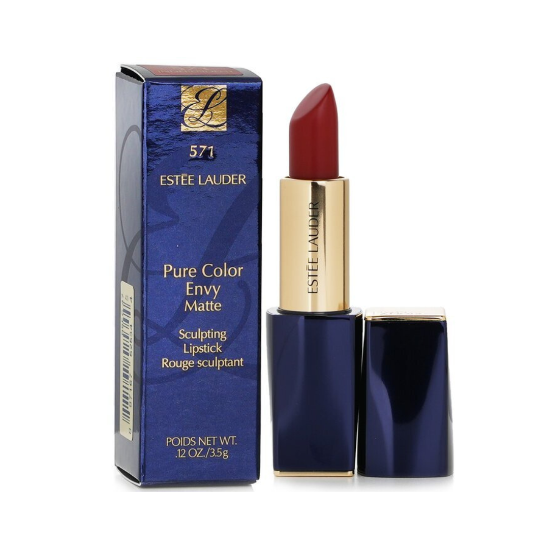 Estee Lauder Pure Color Envy Matte Lipstick - Estee Lauder Pure Color ...